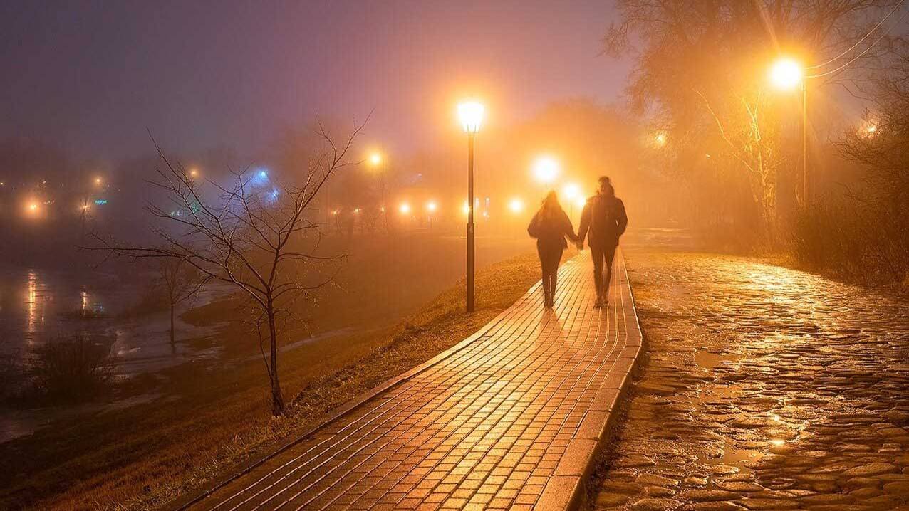 Говори о любви, говори...