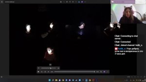 Обзор на спектакль "Дракон" от ОН-центр
