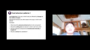Financial and Cost Accounting PART2 25 07 2021
