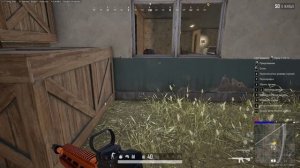 PLAYERUNKNOWN'S BATTLEGROUNDS 2025.01.05 - 00.46.51.23.Одно убийство.DVR