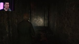 SILENT HILL 2 #16 ➤ ФИНАЛ