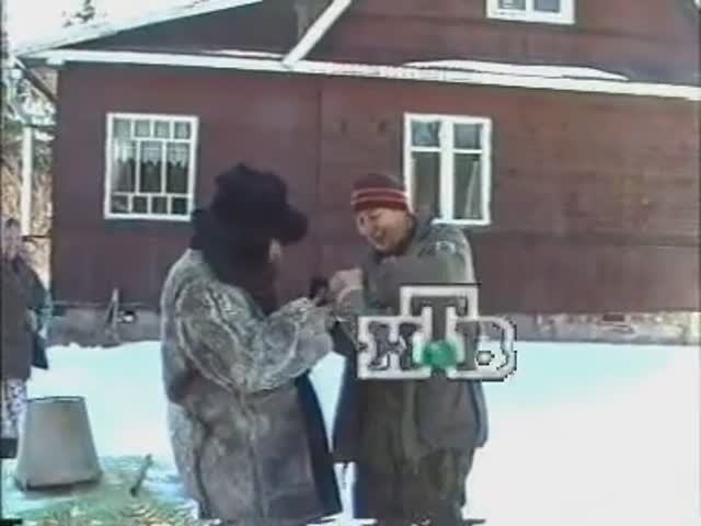 Коробейники (караоке)