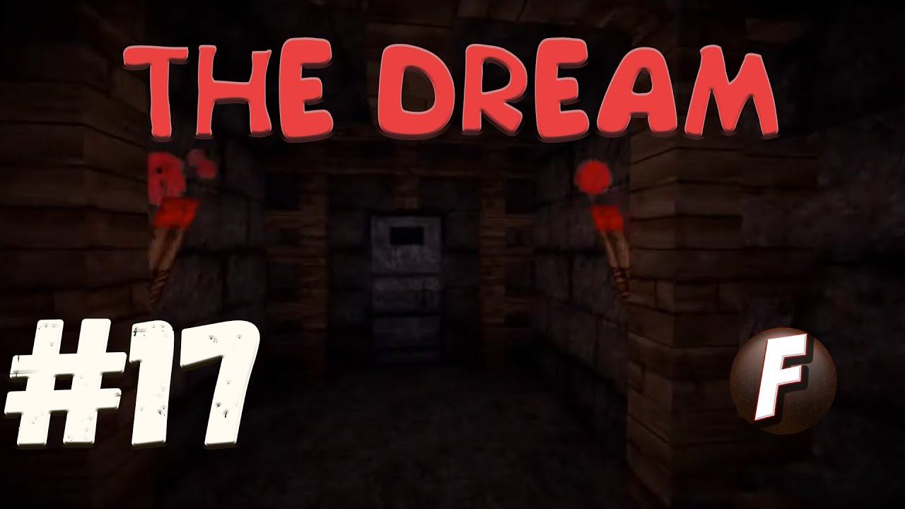 The Dream [№17] [Minecraft Machinima]