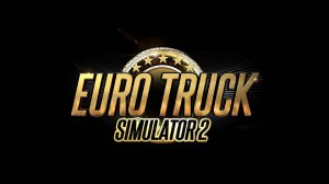 ETS2 ПИНСК ГЛАЗА НА ЛОБОВУХУ  МИМО ПОГРАНЗАСТАВЫ