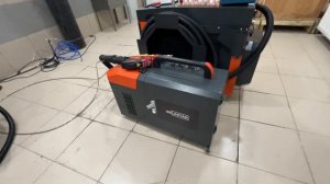 Лазерный сварочный станок WELDSTAN PRO 1500