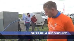 Кубок России по СЛА МОТО 2021 Малино
