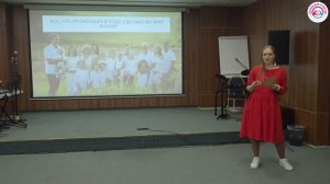 Как принять своих родителей и жить свою жизнь в своём Роду