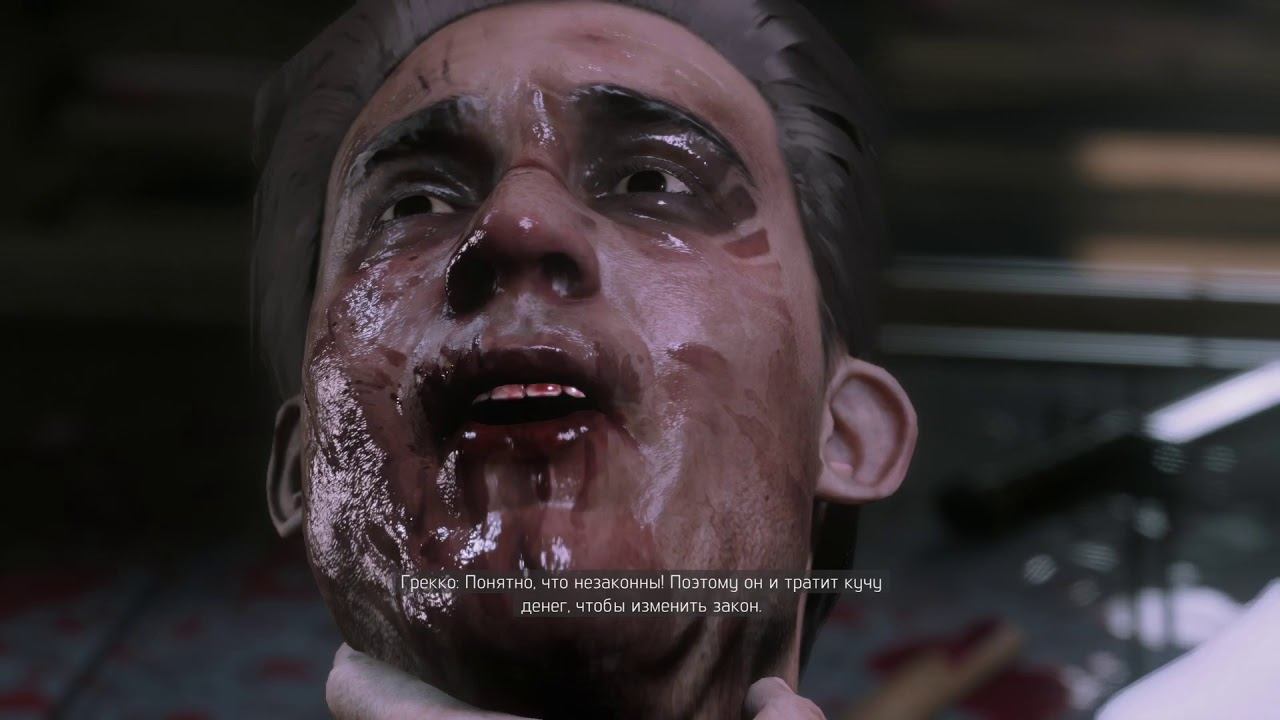 Mafia III (№ 27)