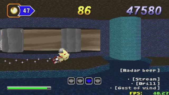 Прохожу SUBARASHII (SUGOI 2), 4 часть (Sonic Robo Blast 2).