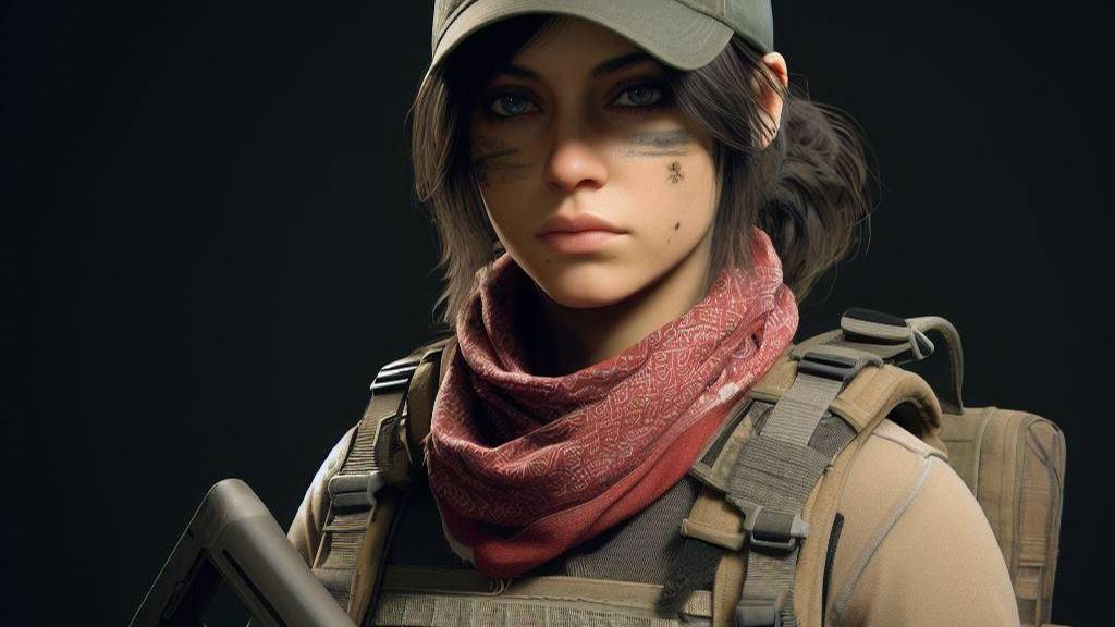 Tom Clancy's The Division 2 Hardcore (2025)