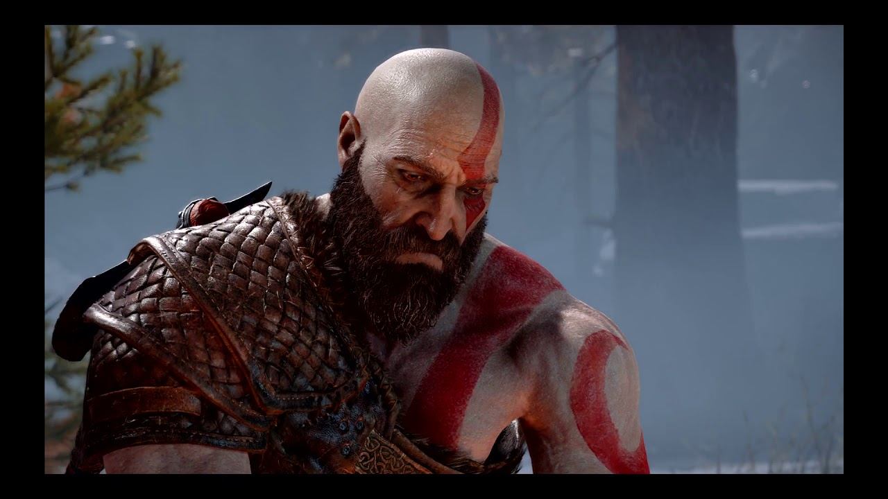 God of War (# 3)