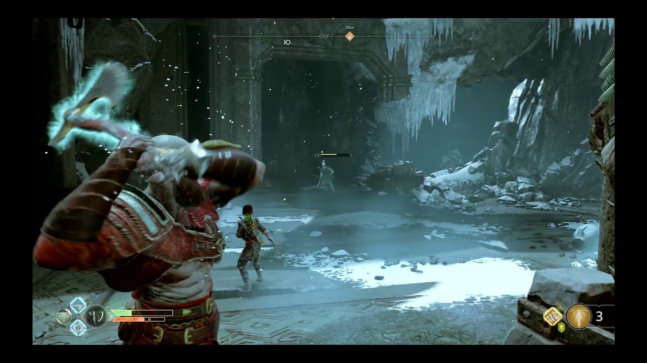 God of War (# 33)