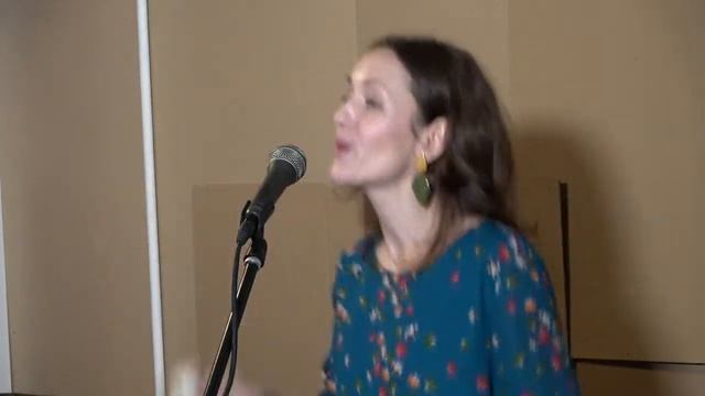 04 Владимир Мирошкин и Екатерина Мальцева