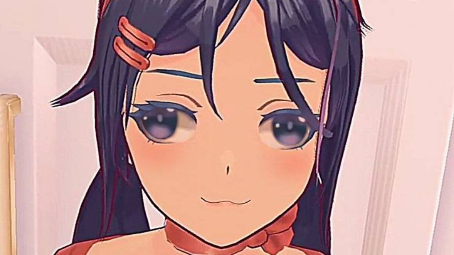 Прохождение MiSide Часть 1