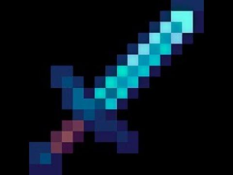 Minecraft | Новое путешествие | Зачарованный меч | Подготовка | В путь!
