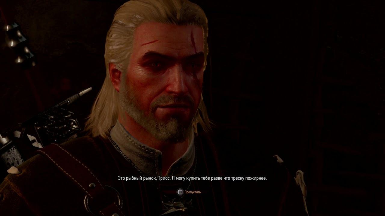 «Ведьмак 3  Дикая Охота» — издание «Игра года» 20200108225107