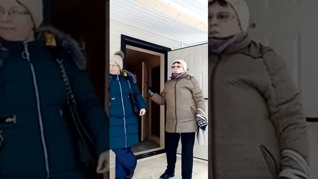 Видео отзыв об СК ДомаСтрой