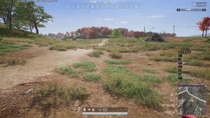 PLAYERUNKNOWN'S BATTLEGROUNDS 2025.01.06 - 12.16.59.03.Смерть.DVR