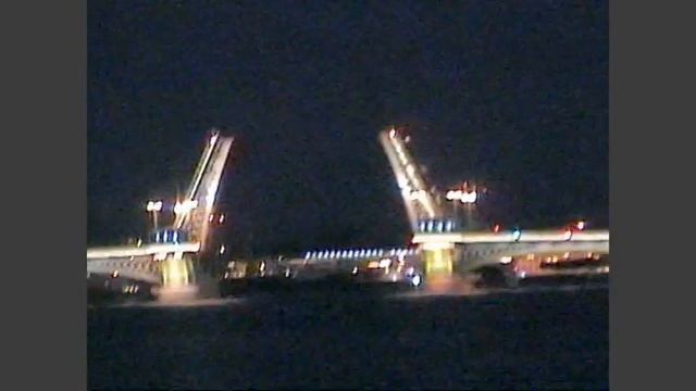 Ночная нева 2