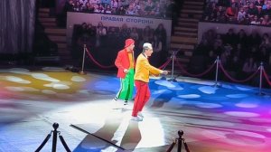Донецкий цирк 🎪