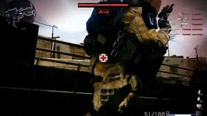 Warface: Курские БОЙЦЫ PVE: как мы проходим ЛЕГКОЕ