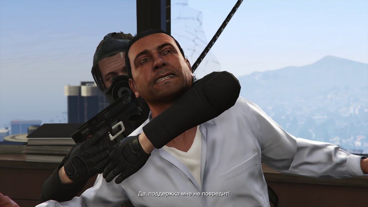 Grand Theft Auto V 20190911181916