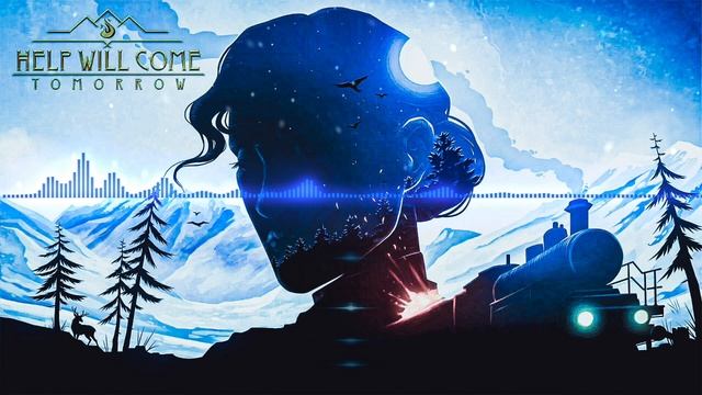 Музыка из Hep will come tomrrow - Tension