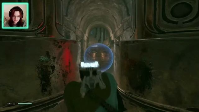 Star Wars Jedi: Fallen Order | ЗЕФФО | ГРОБНИЦА | серия 4 | Звёздные войны Джедаи: Павший Орден