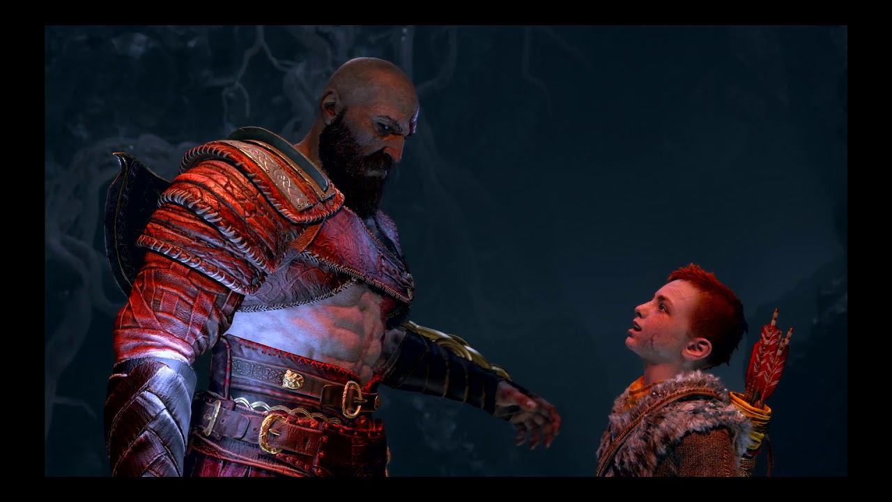 God of War (# 32)