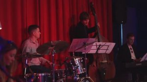 Schick Schock Band Live Lindy Hop Dance