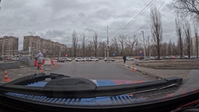 13.01 будни