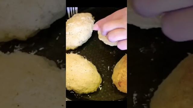 Готовим белорусские колдуны на моём канале.