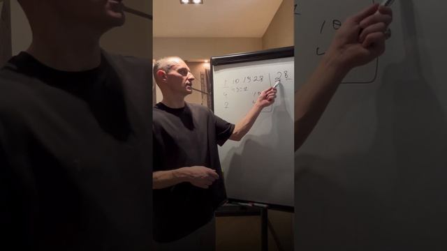Сила рождённых 1,10,19,28. Часть 2. Психология