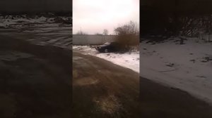 2108 цыганский тазик