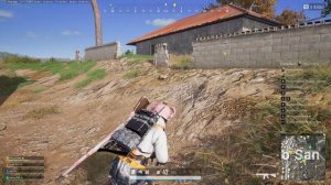 PLAYERUNKNOWN'S BATTLEGROUNDS 2025.01.05 - 11.39.59.03.Смерть.DVR