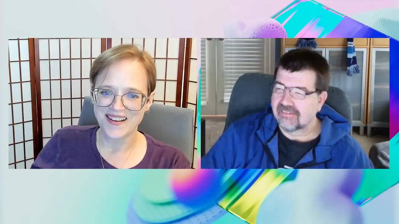 What's New with WinForms in .NET 9？ ｜ OD537