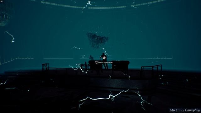 Nobody Wants to Die | Прохождение ➫ 06