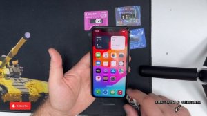 Настройка USIM 2024 + Wellsim Smart | Us TracFon | iPhone 11 | TMSI Mode