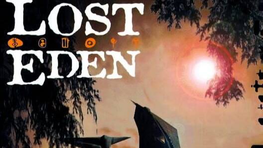 Lost Eden 3 серия Нам принцу отказали амазонки