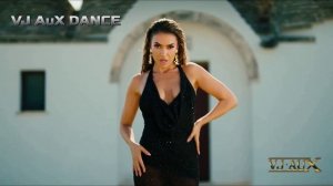 Yura West - Alone Dance (VJ AuX)