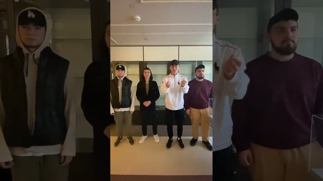 Самые смешные (и патриотичные) кыргызы ждут тебя сегодня в Планете КВН! Билеты на сайте moskvn.ru