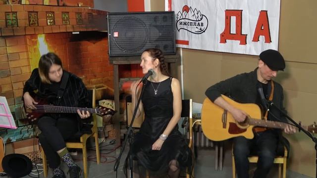 11 Обходчик железнодорожных путей - Светлая комната