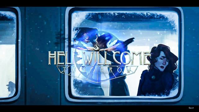 Музыка из Help will come tomorrow - Main Menu