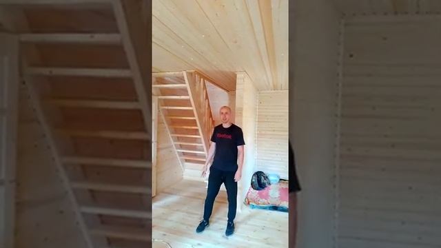 Очень добрый отзыв о СК ДомаСтрой