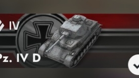 открыл новый крутой танк в танкс блиц