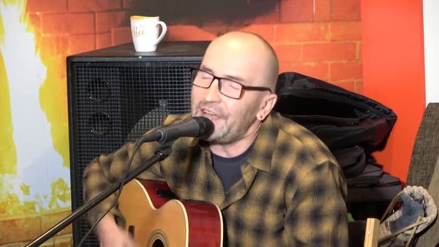 09 Явление ангела АН-2 - Владимир Береснев