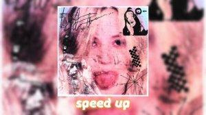 KRISTIEE feat. fallen777angel and Full Smena – ВСЕ СЛОЖНО (speed up/nigthcore)