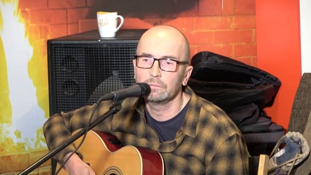 14 Ежик в тумане - Владимир Береснев