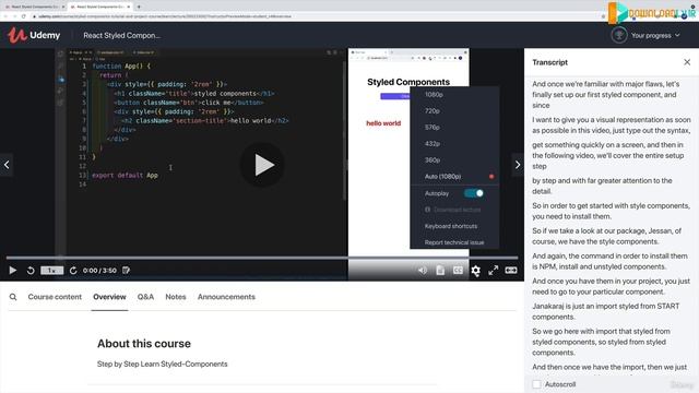 5. Video Blur Fix