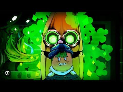 Roblox | 20.05.2024 | Banana eats | Девочка меня запалила | Мирное соглашение